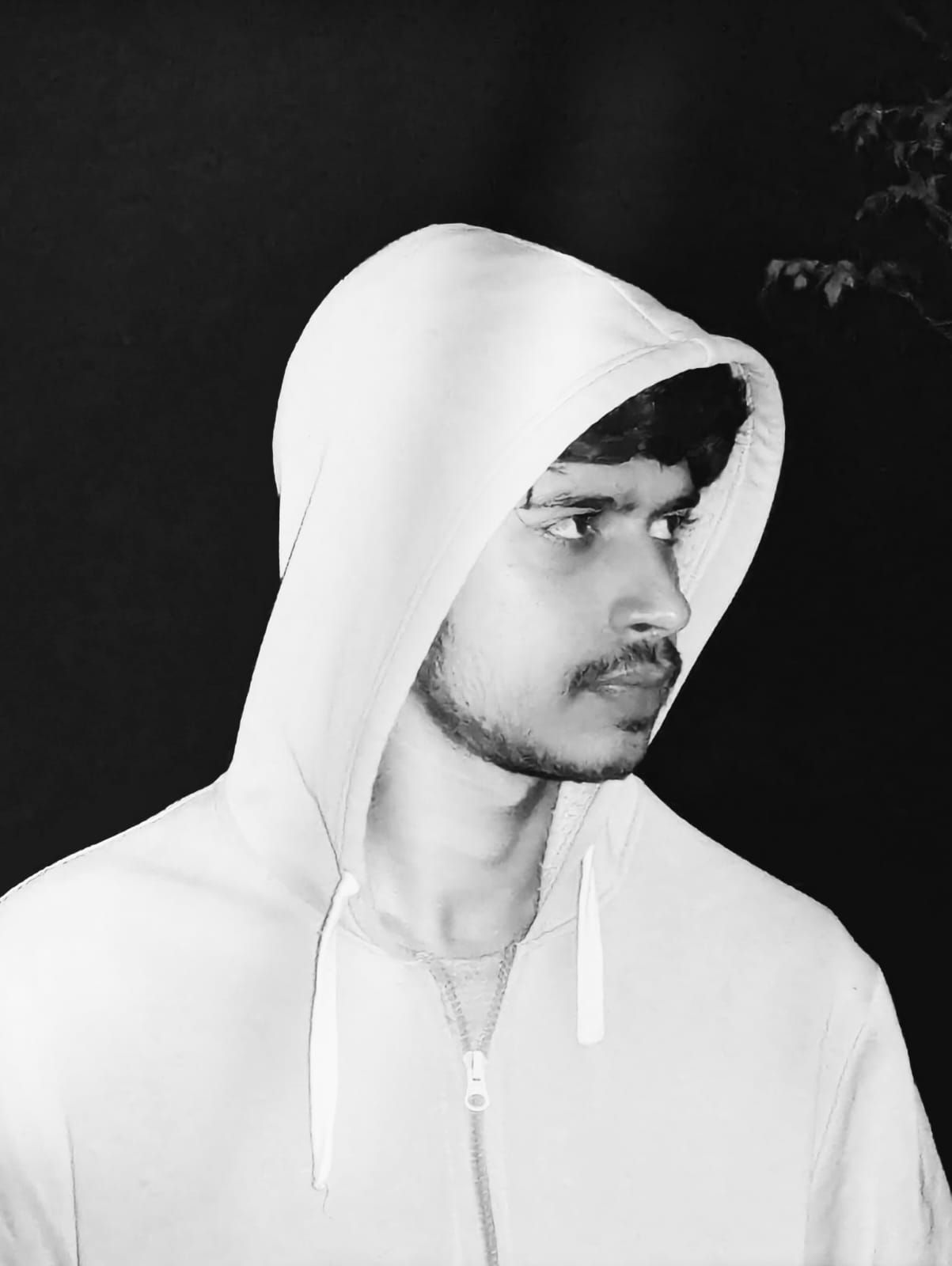 Aman Choudhary Portfolio